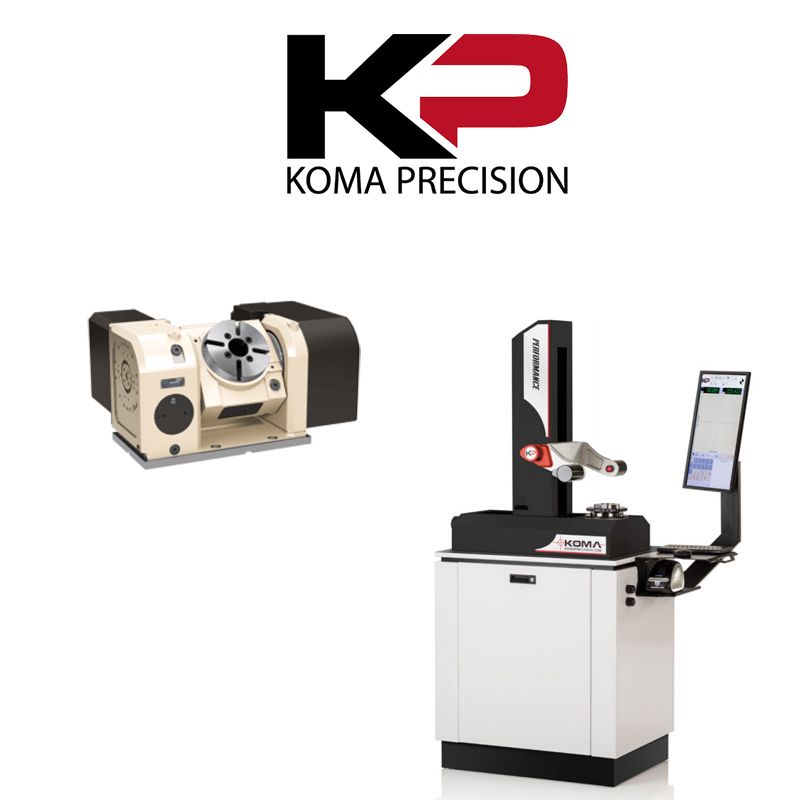 Máquinas Herramientas | HMS Maquinados y Soluciones